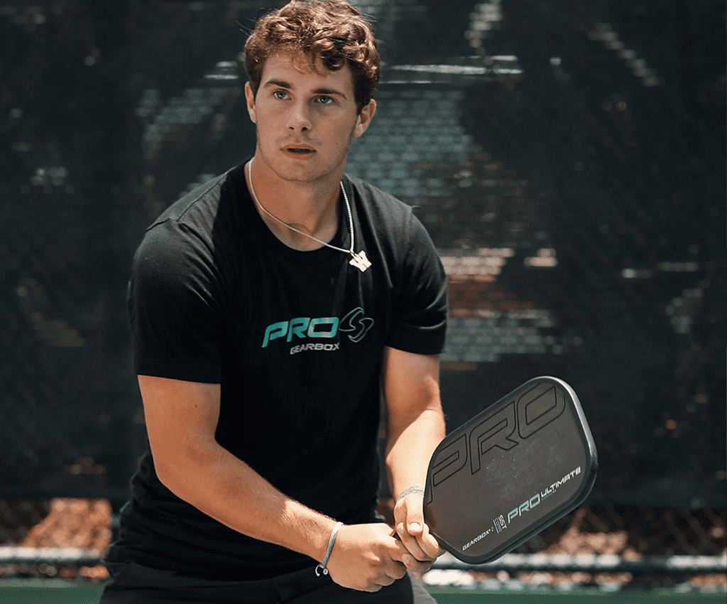 GEARBOX Pro Ultimate Elongated | Picklebuck
